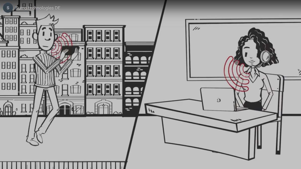 Sumo_Technologies_Video | SUMO Technologies